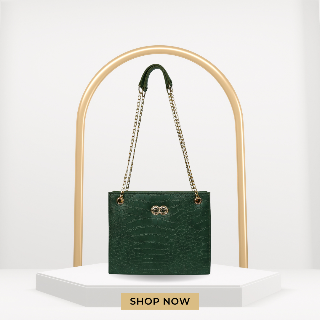Top 5 Handbags to Elevate Your Style This Year – MF Fashions