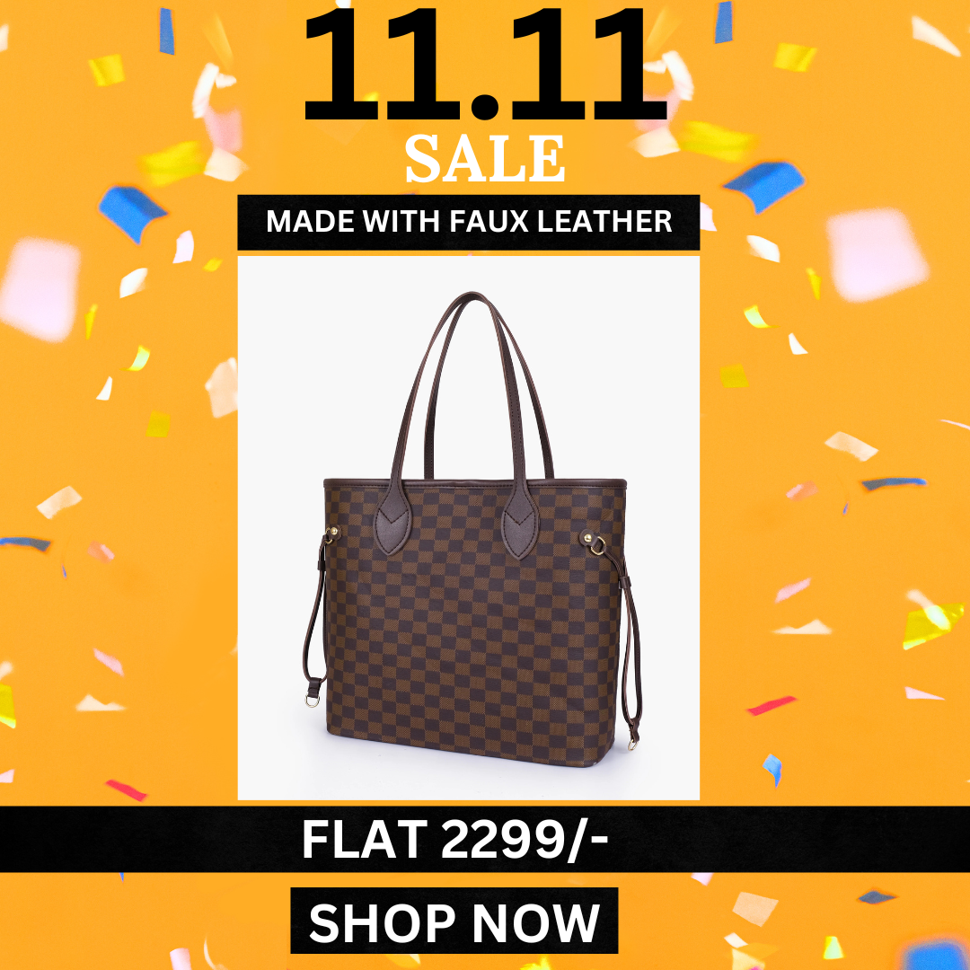 TOTE BAGS – MF Fashions